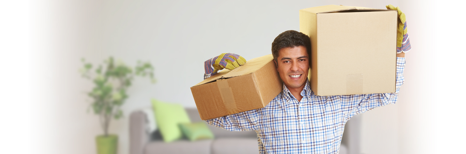 Maximize Space when Storing Your Freezer - Man with Van Tolworth